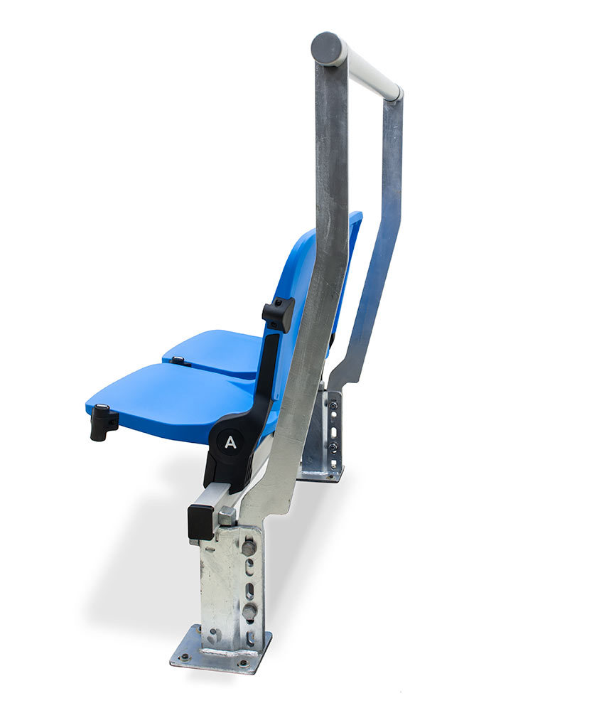 Centura Safe Stand | Irwin Seating Company (en-US)
