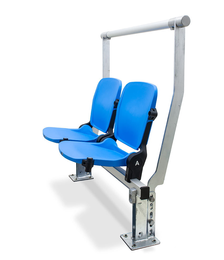 Centura Safe Stand | Irwin Seating Company (en-US)