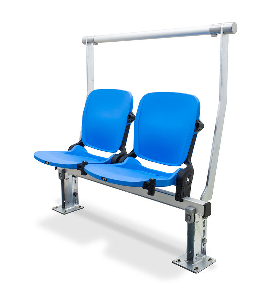 Centura Safe Stand | Irwin Seating Company (en-US)
