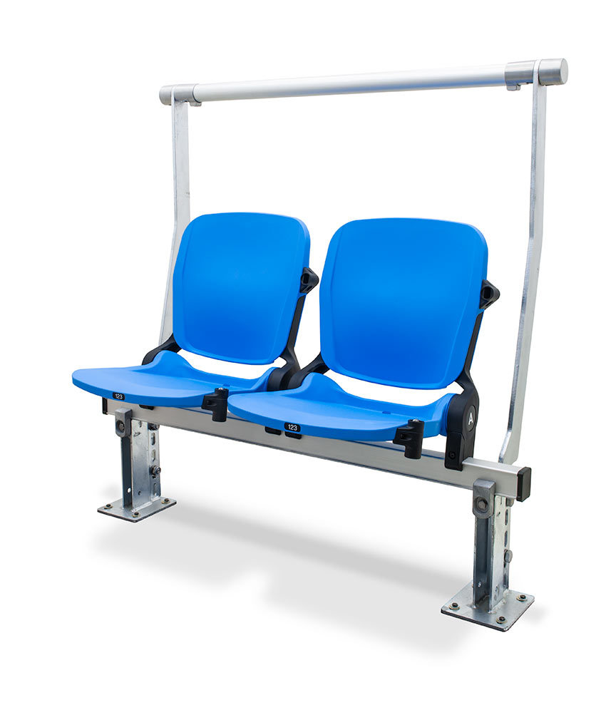 Centura Safe Stand | Irwin Seating Company (en-US)