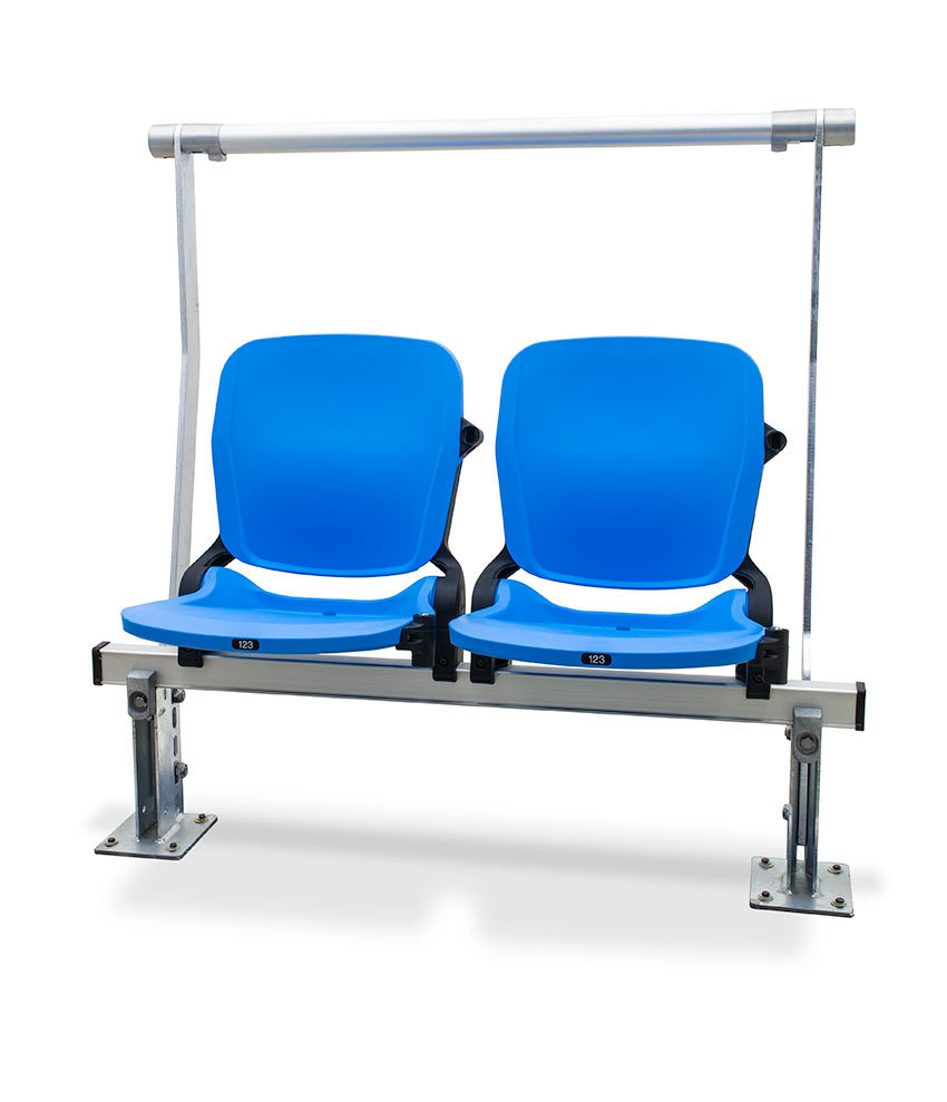 Centura Safe Stand | Irwin Seating Company (en-US)
