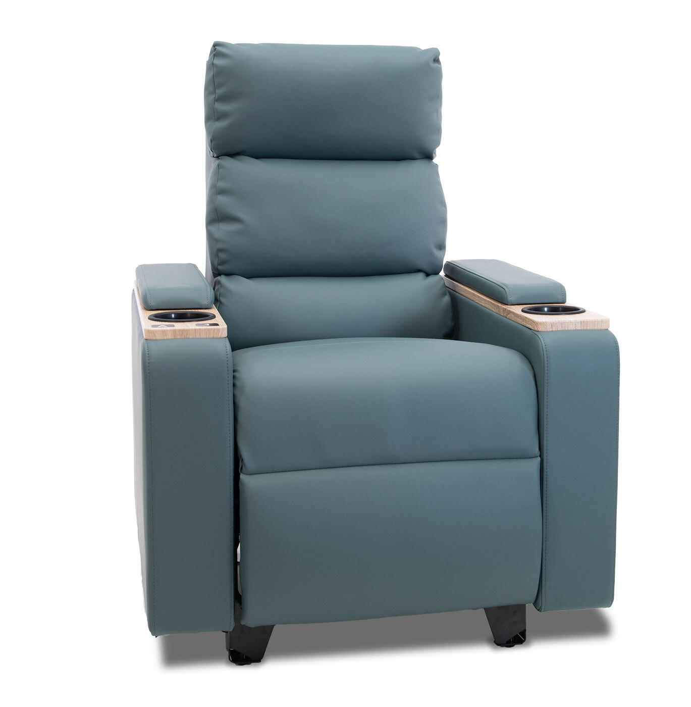 Spectrum Manual Recliner cinema seating