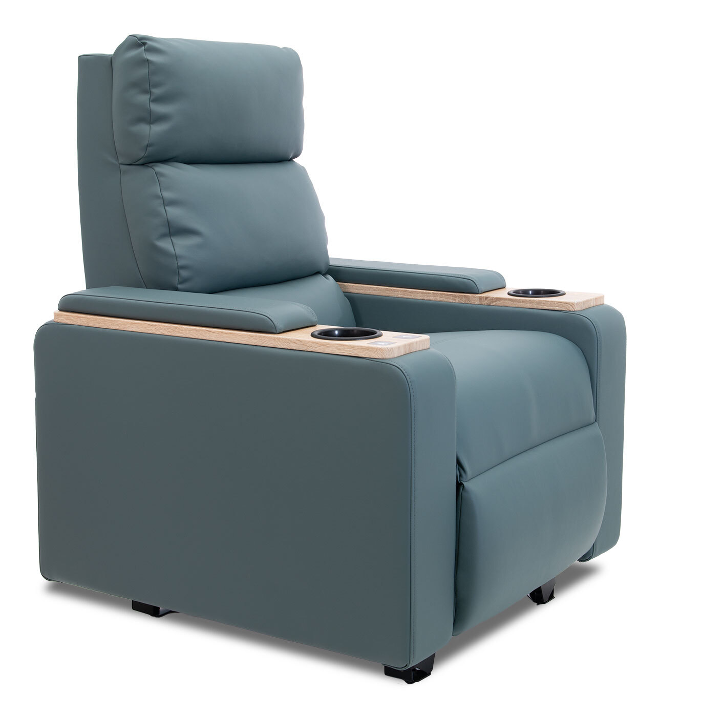 Spectrum Manual Recliner cinema seating