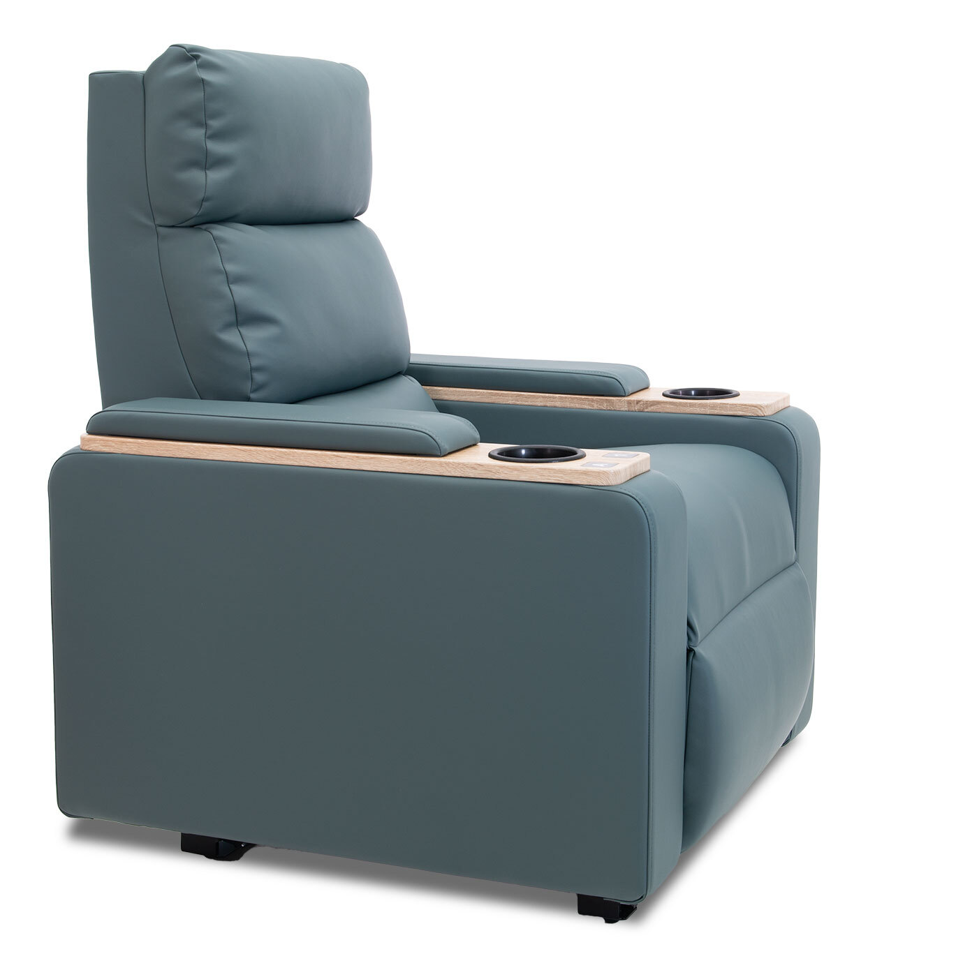 Spectrum Manual Recliner cinema seating