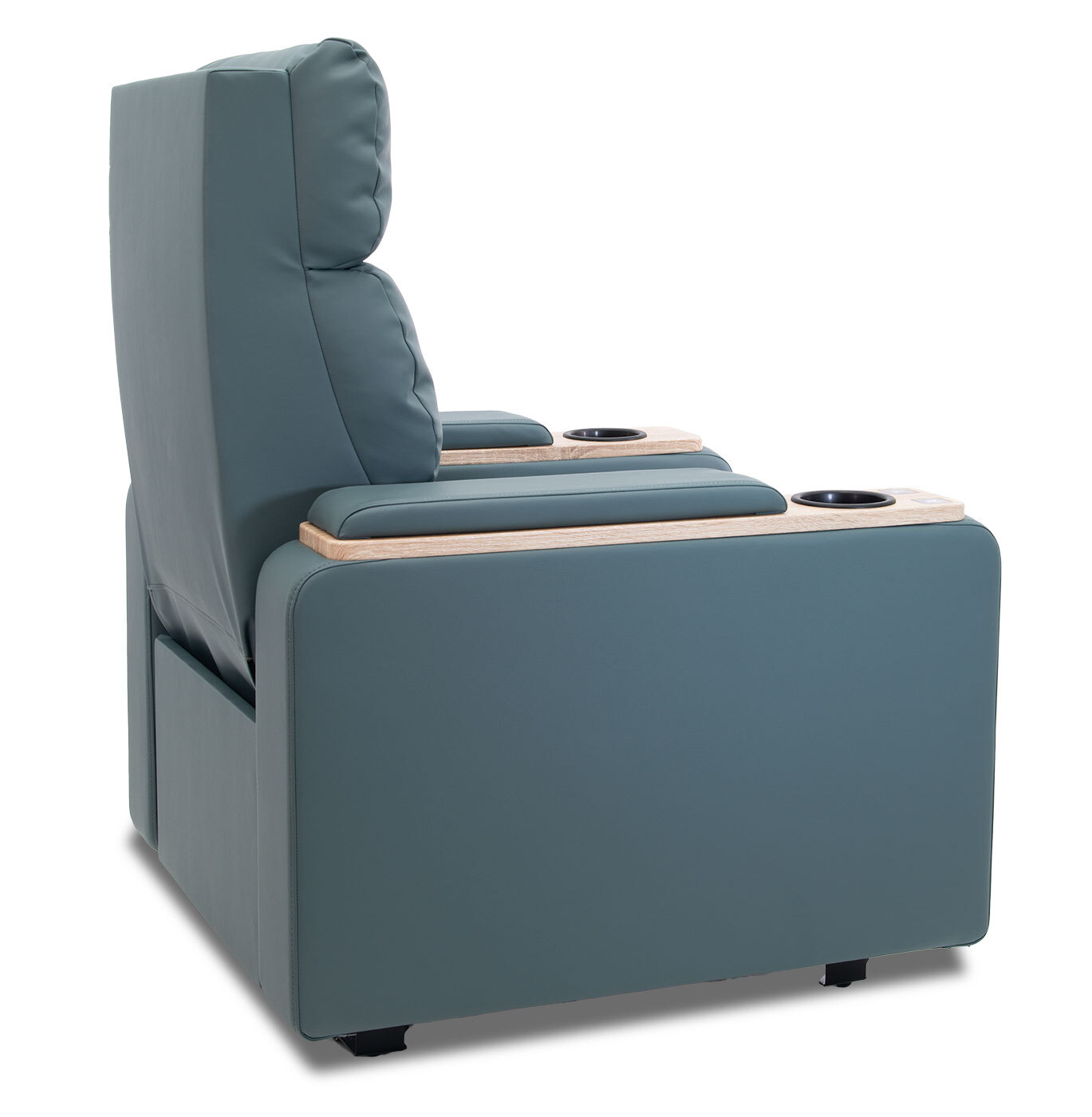 Spectrum Manual Recliner cinema seating