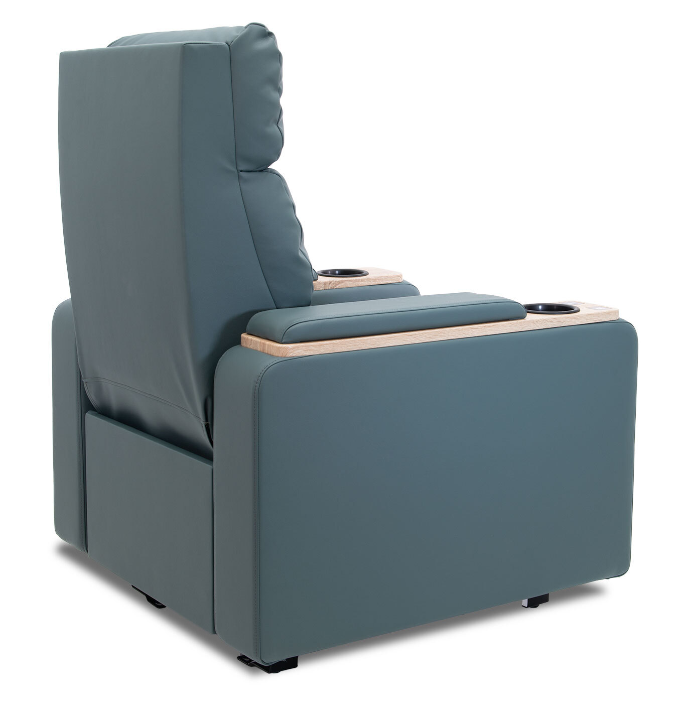Spectrum Manual Recliner cinema seating