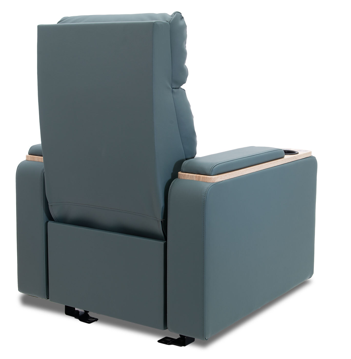 Spectrum Manual Recliner cinema seating