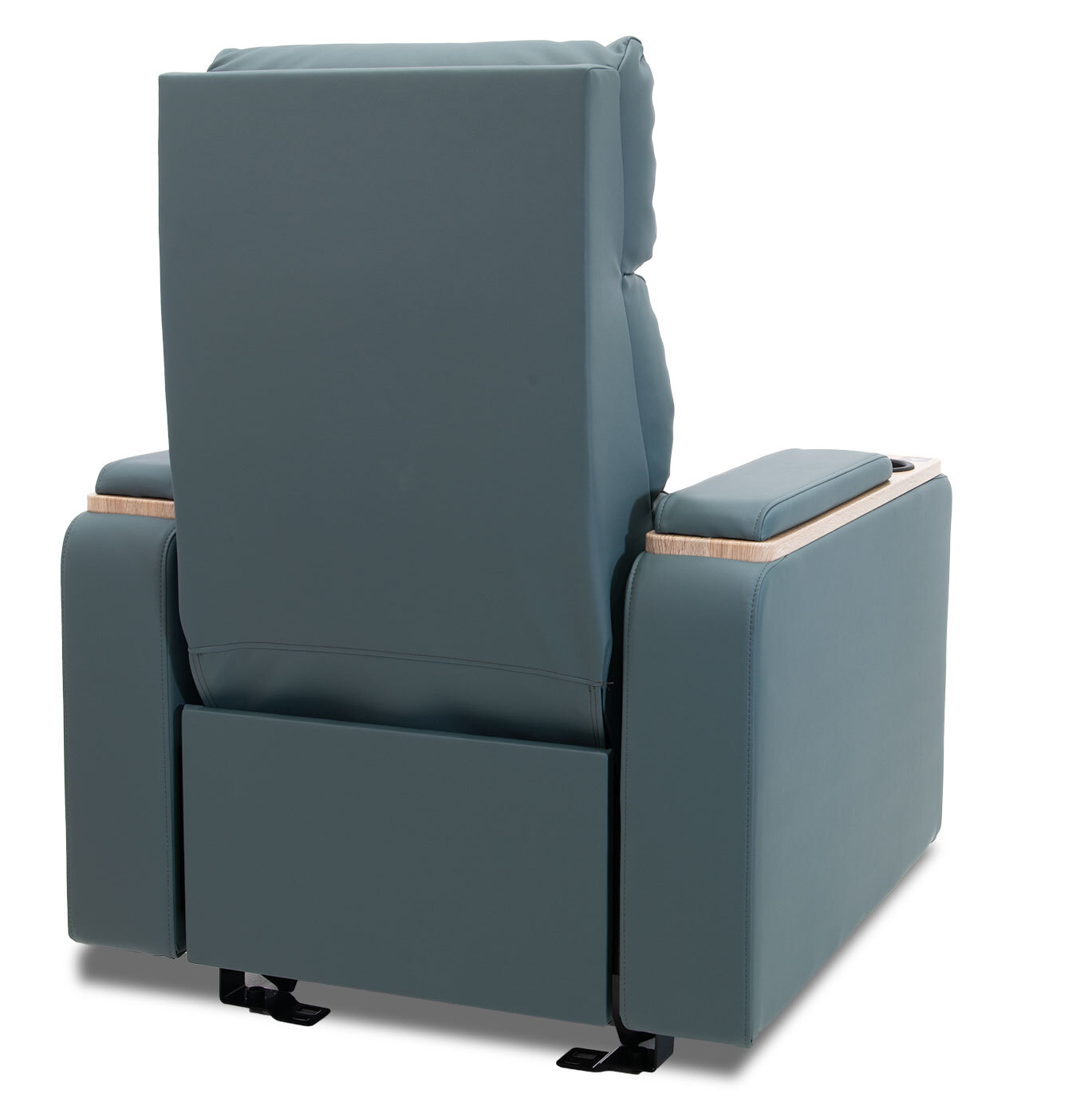 Spectrum Manual Recliner cinema seating