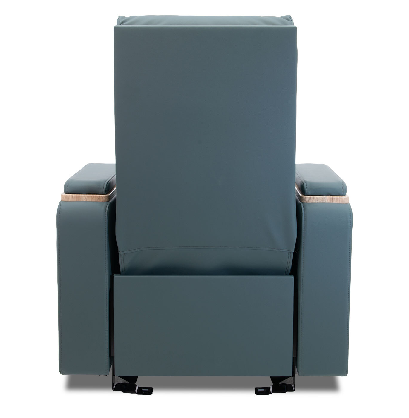 Spectrum Manual Recliner cinema seating