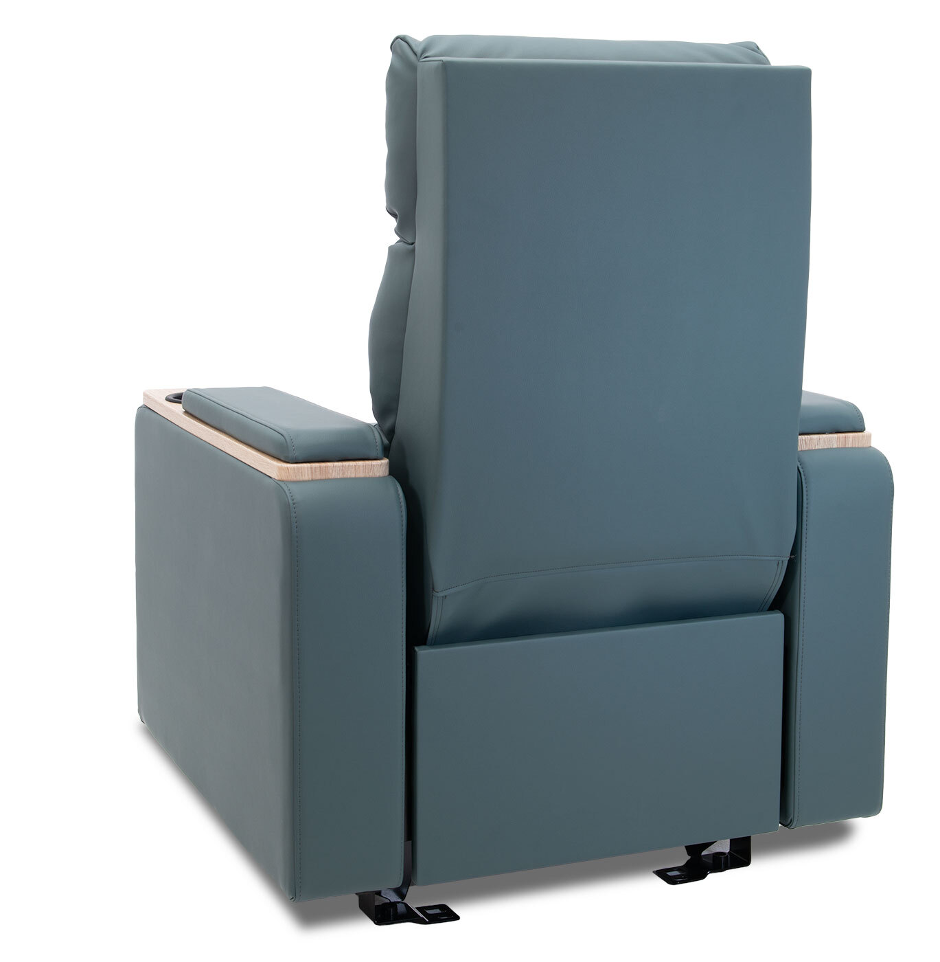Spectrum Manual Recliner cinema seating