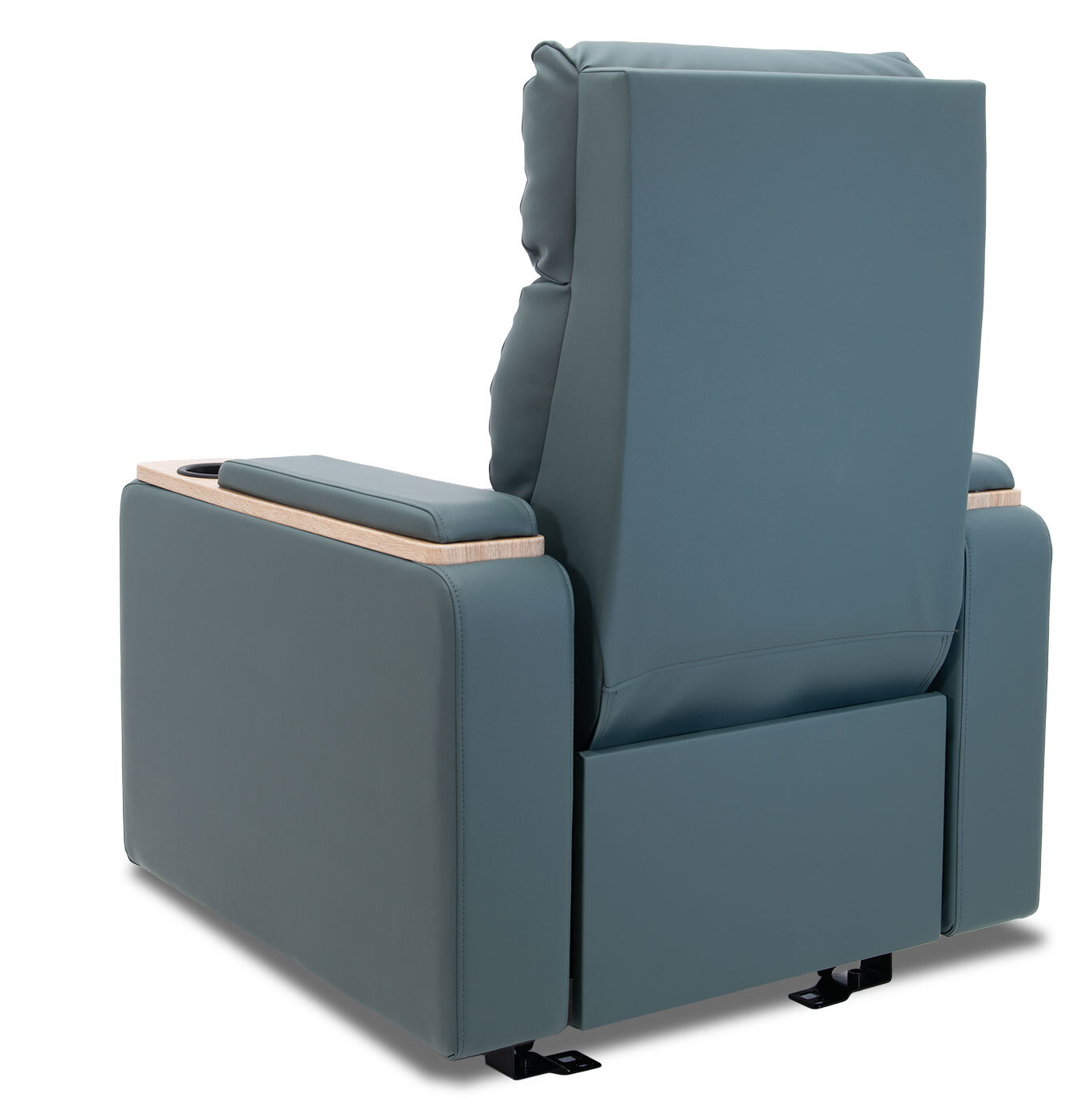 Spectrum Manual Recliner cinema seating