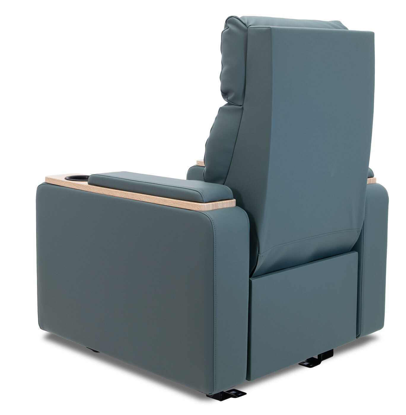 Spectrum Manual Recliner cinema seating