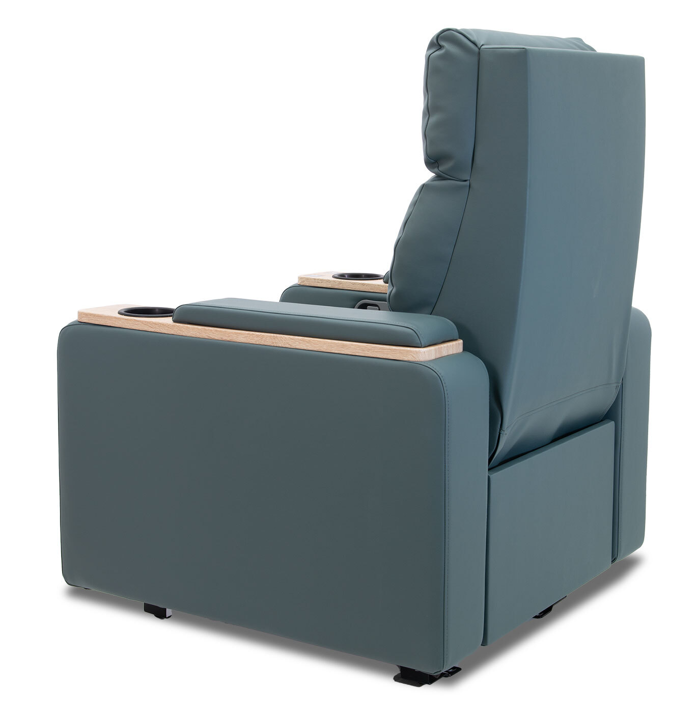 Spectrum Manual Recliner cinema seating