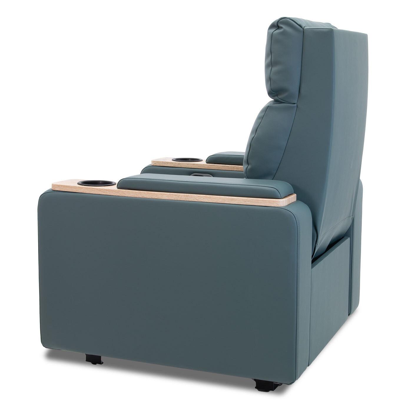 Spectrum Manual Recliner cinema seating