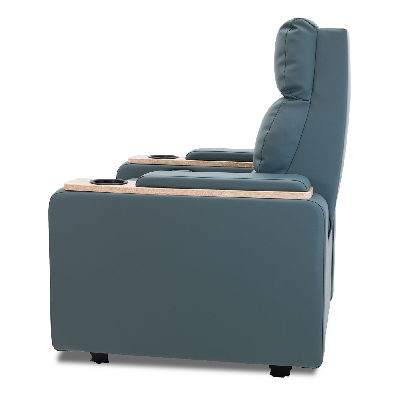 Spectrum Manual Recliner cinema seating