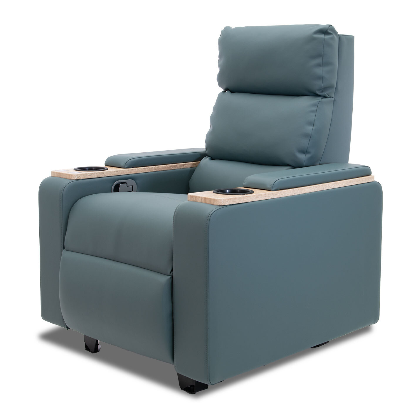 Spectrum Manual Recliner cinema seating