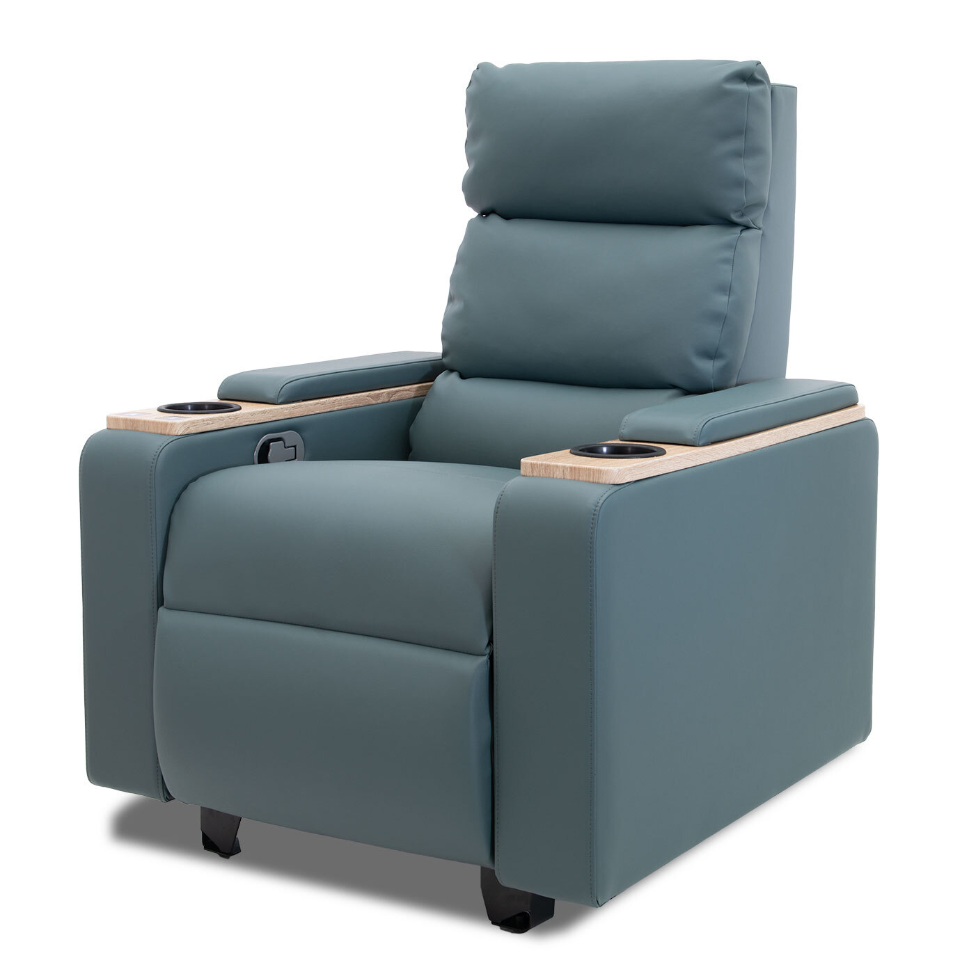 Spectrum Manual Recliner cinema seating