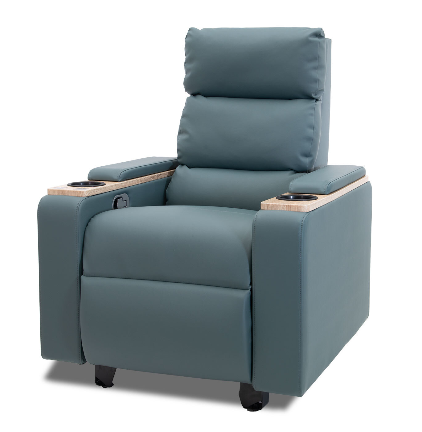 Spectrum Manual Recliner cinema seating