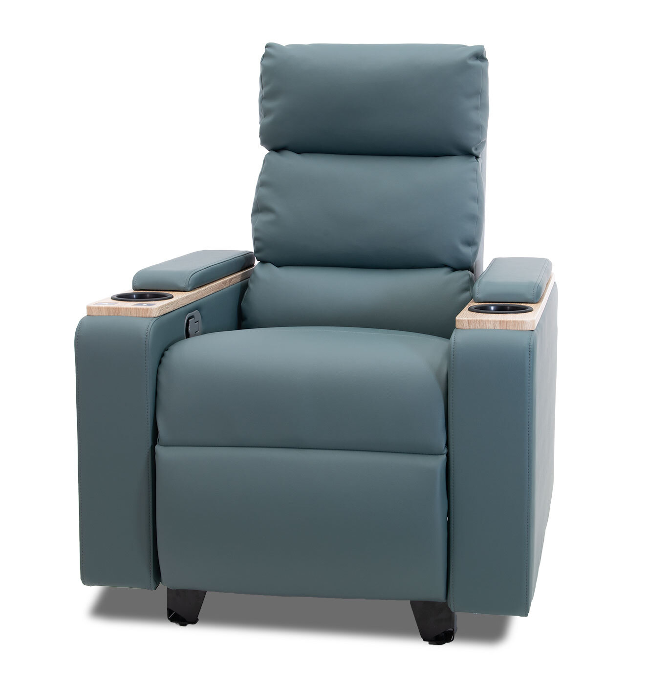 Spectrum Manual Recliner cinema seating