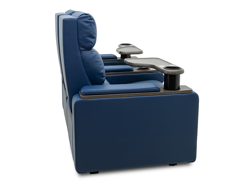 Spectrum Zg4 Eclipse Cinema Recliner Chair