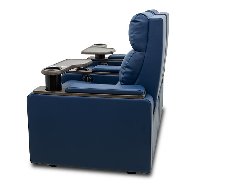 Spectrum Zg4 Eclipse Cinema Recliner Chair