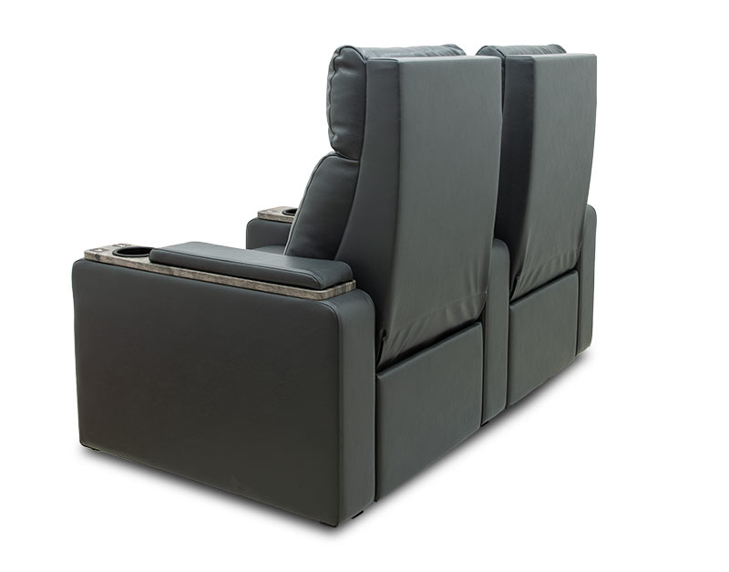 Spectrum Zg4 Eclipse Cinema Recliner Chair from Irwin Seating