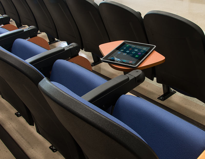 Writing tablets manufactured by Irwin Seating Company | Irwin Seating ...